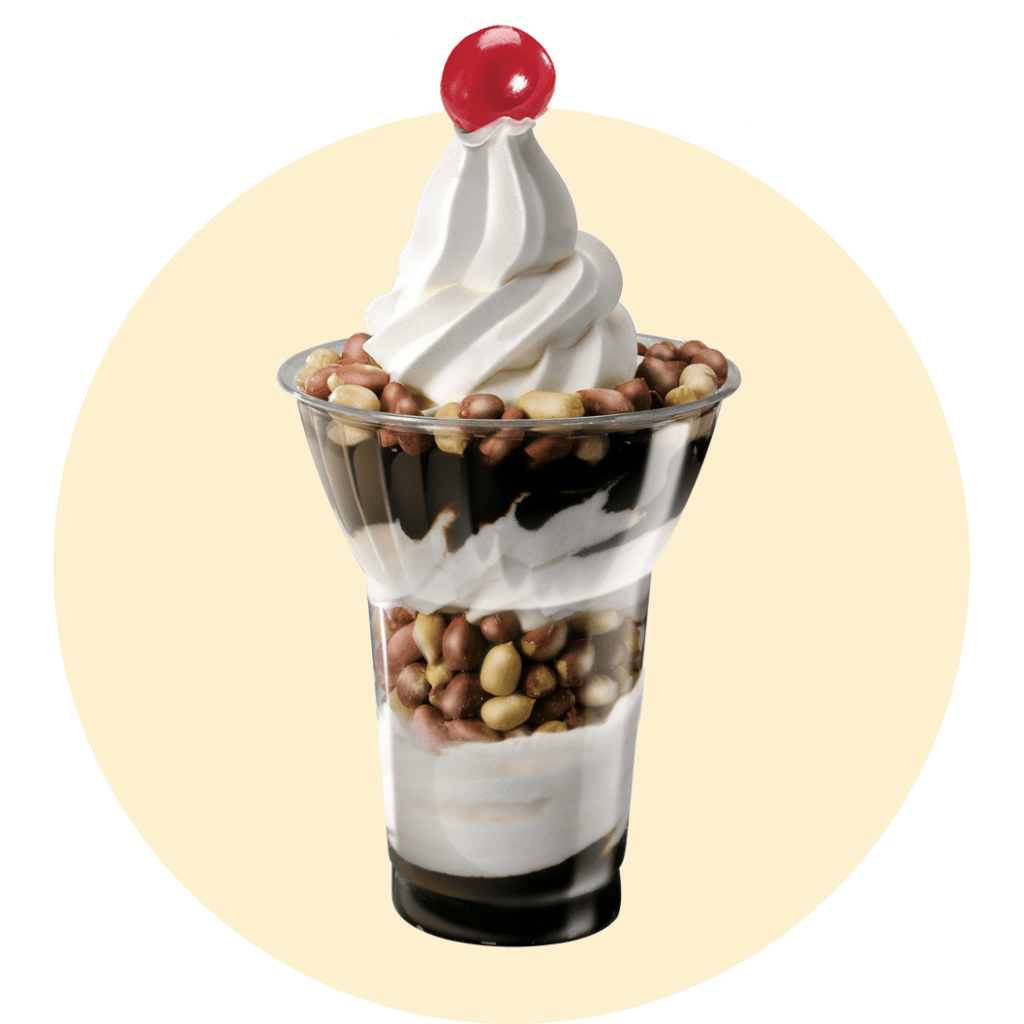 PARFAIT – La Crémière